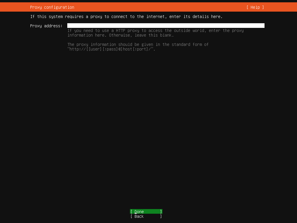 The Ultimate "Base" Home Ubuntu Server Setup Guide