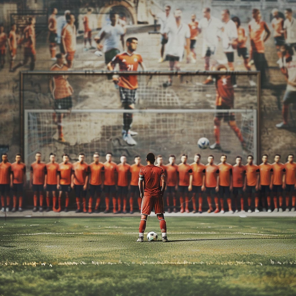 Venture Reflections | Charles Hudson | Substack