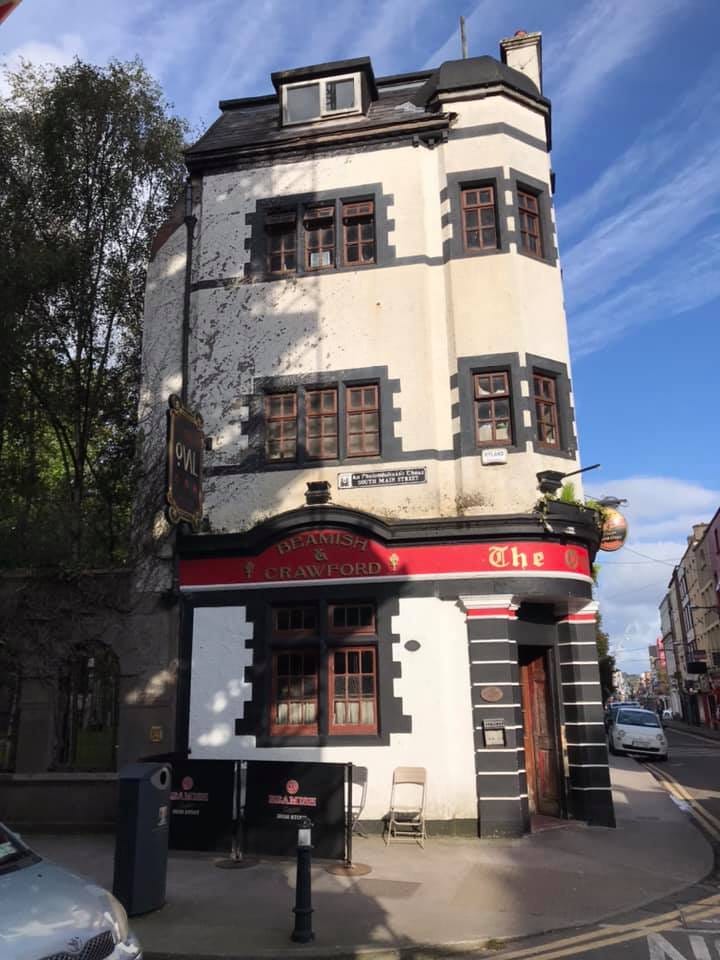 Cork Actor Cillian Murphy Wins Golden Globe - Love Ireland