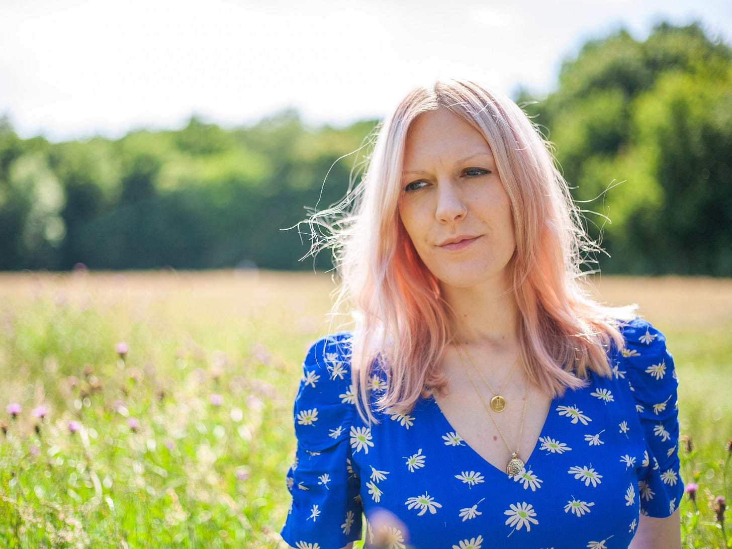 The day everything changed - by Ellie Nova