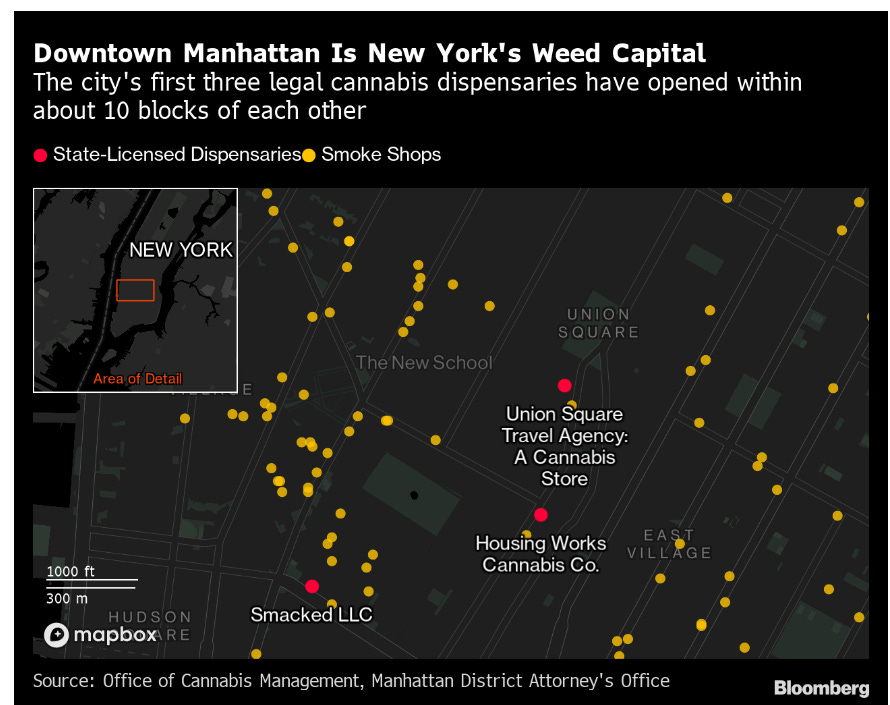 El Imperio De La Marihuana By David Román