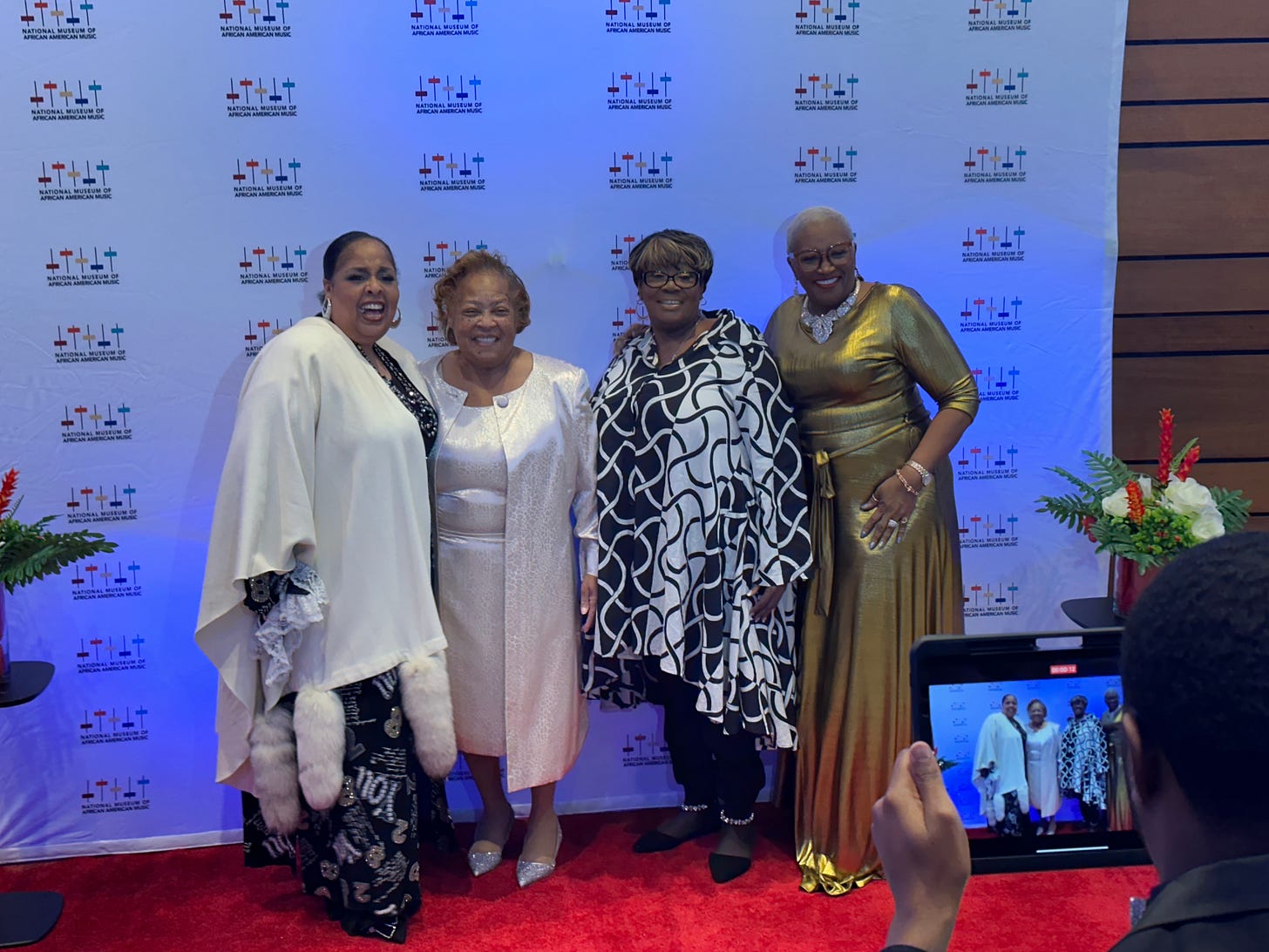 Dr. Bobby Jones & the Gospel Explosion - by Tim Dillinger