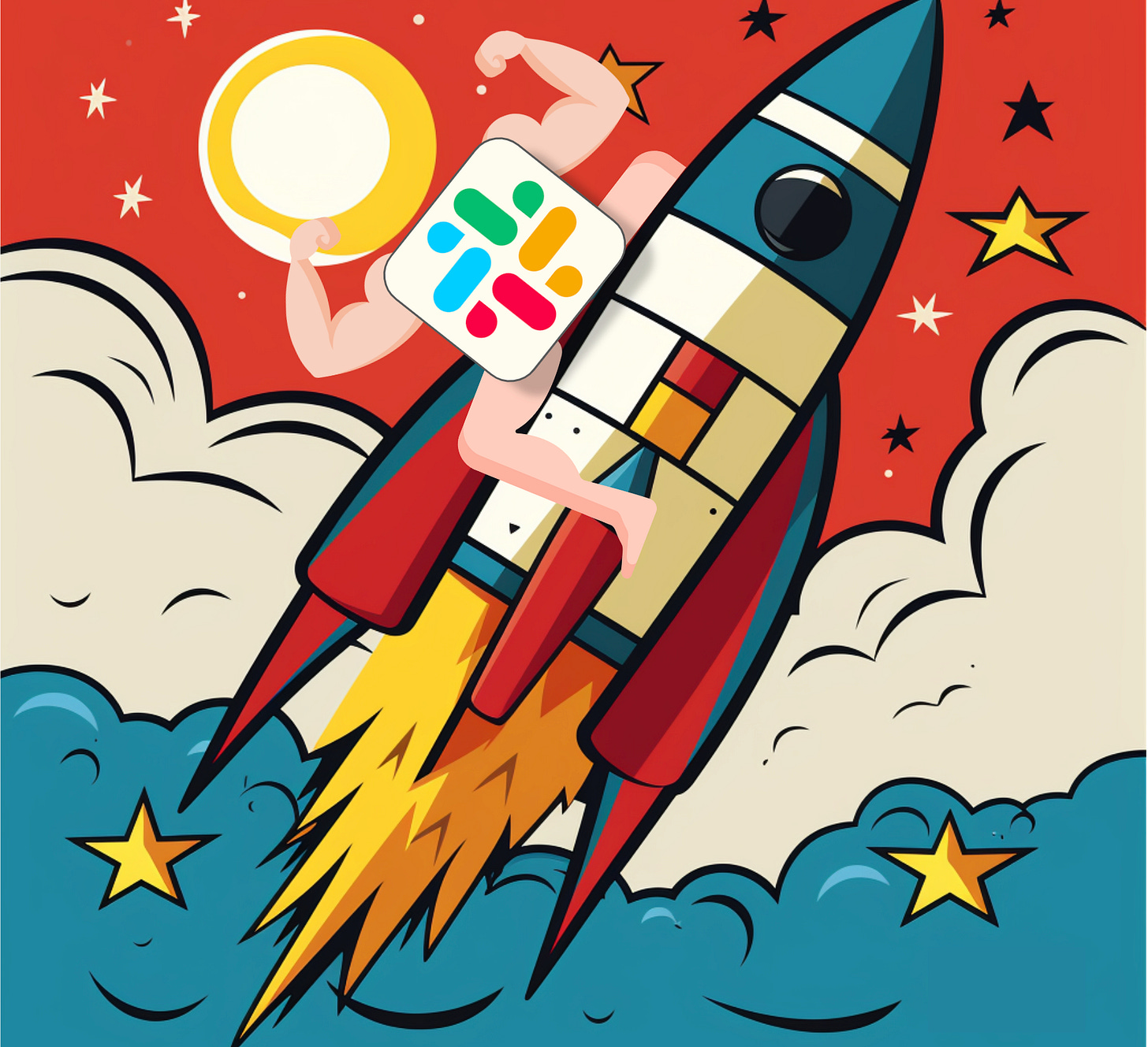 David Spinks' Newsletter | Substack