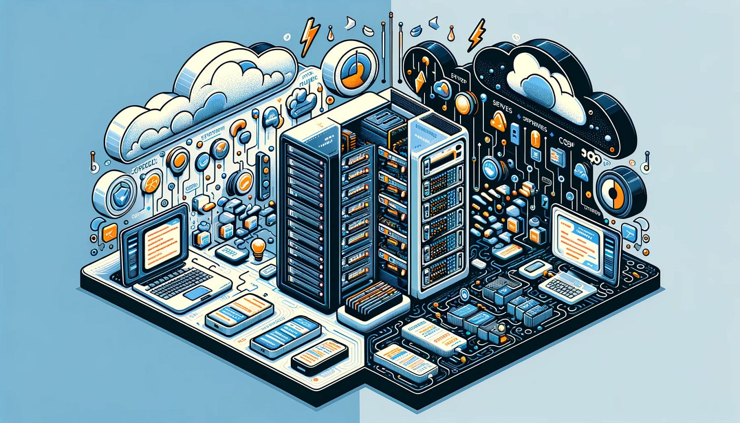 Understanding Serverless Computing: The Invisible Infrastructure Understanding Serverless Computing: The Invisible Infrastructure