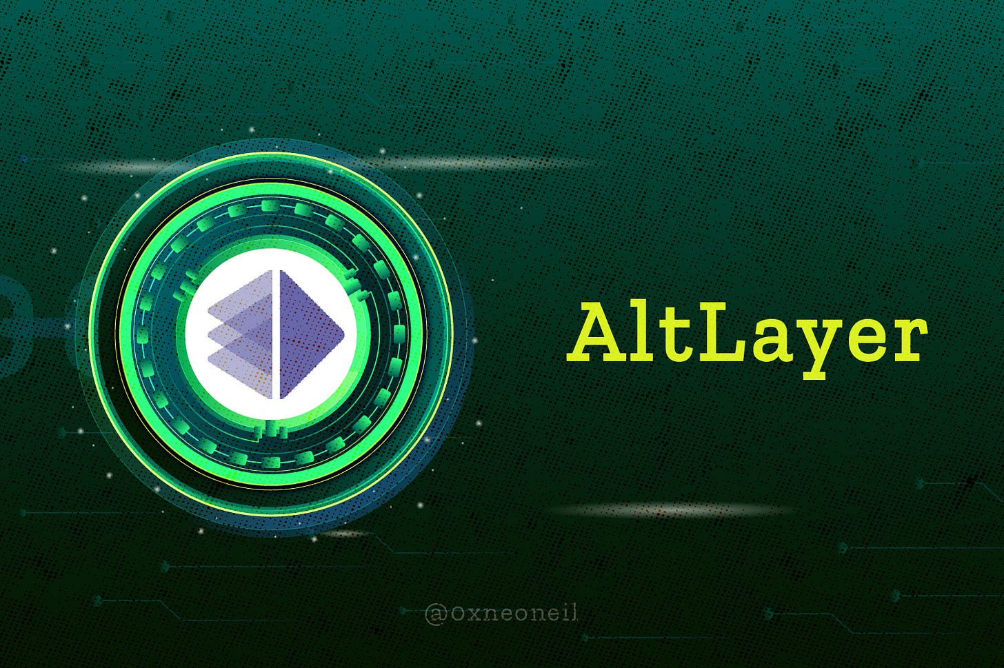 What is AltLayer? Information about the AltLayer project and ALT token