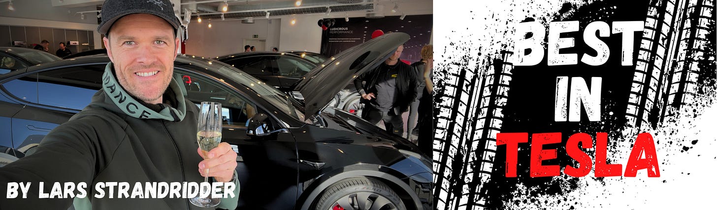 Mercedes Struggles in Electric Trucking While Tesla Thrives – EVBASE ...