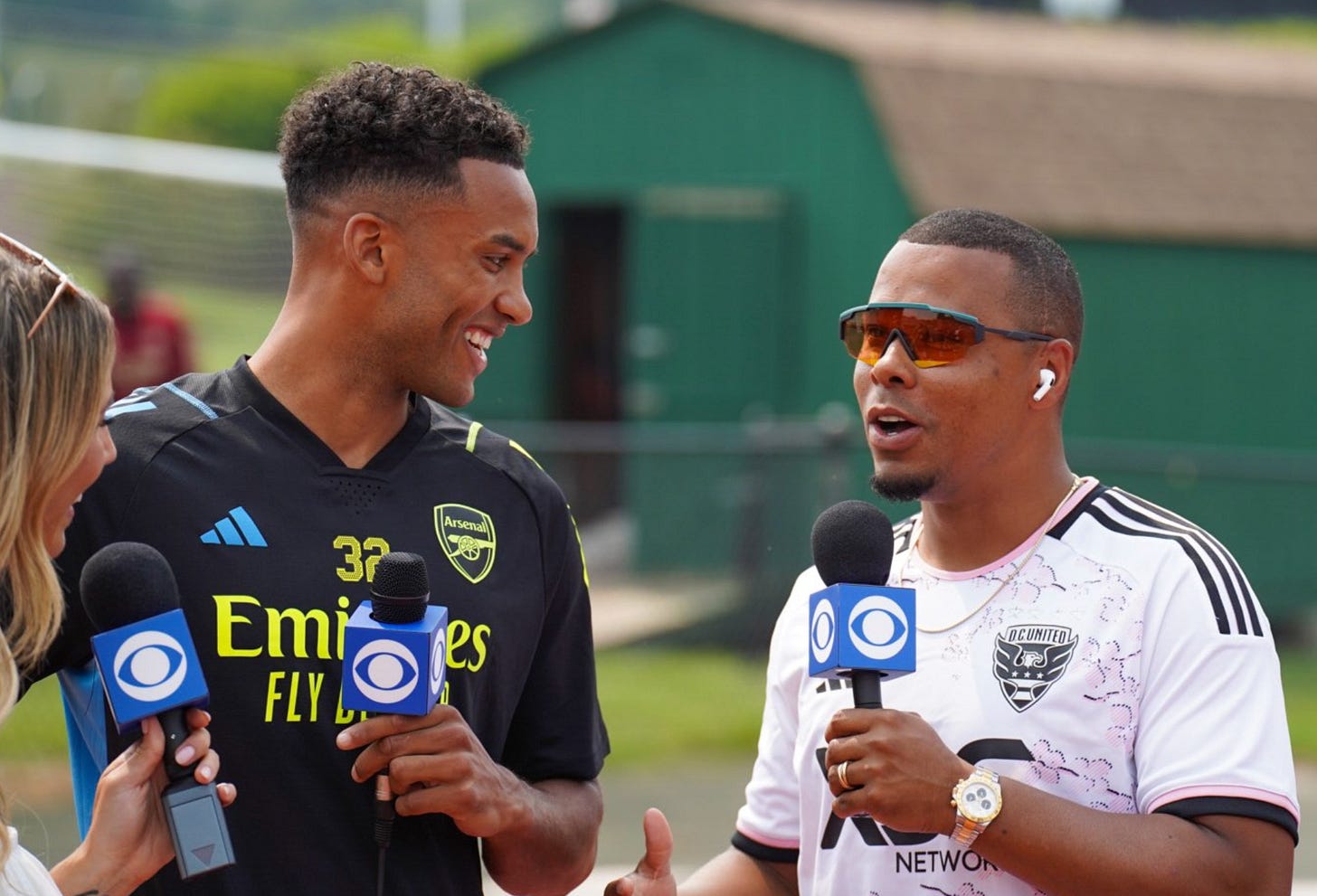 Matt Turner Has Become The "Go-To Guy" For the USMNT