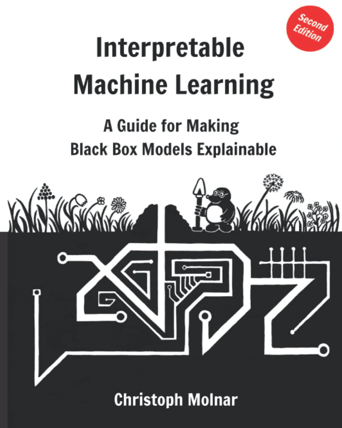 30 Free Machine Learning E-Books! - by Damien Benveniste