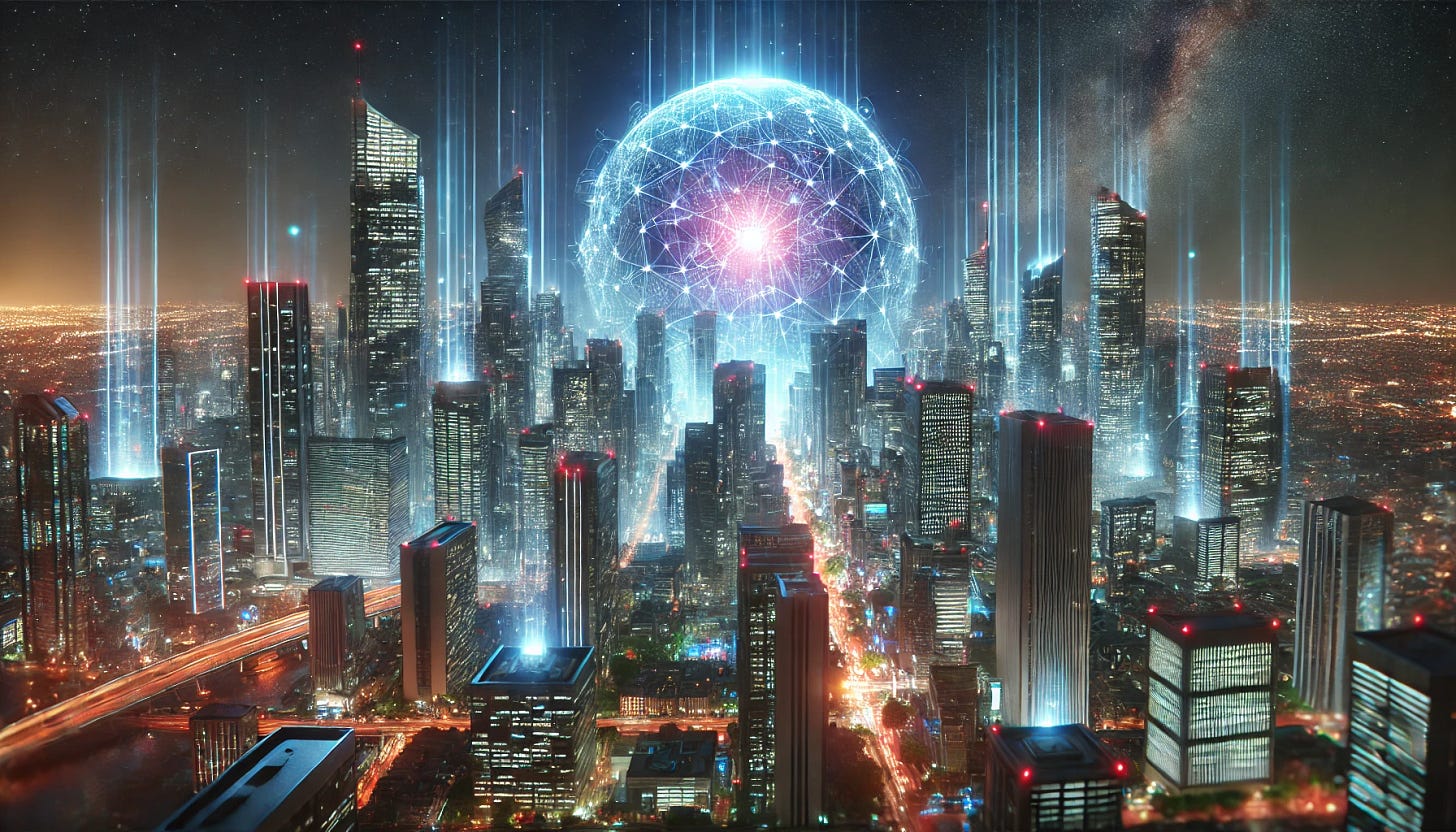 AI, AGI, ASI: What's the Difference? - Neural Buddies