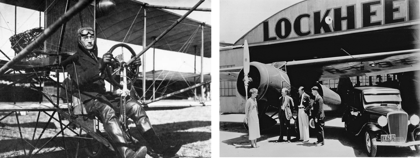 2024 LA Hard Tech 50 - by Nick Kim and Jacques Sisteron