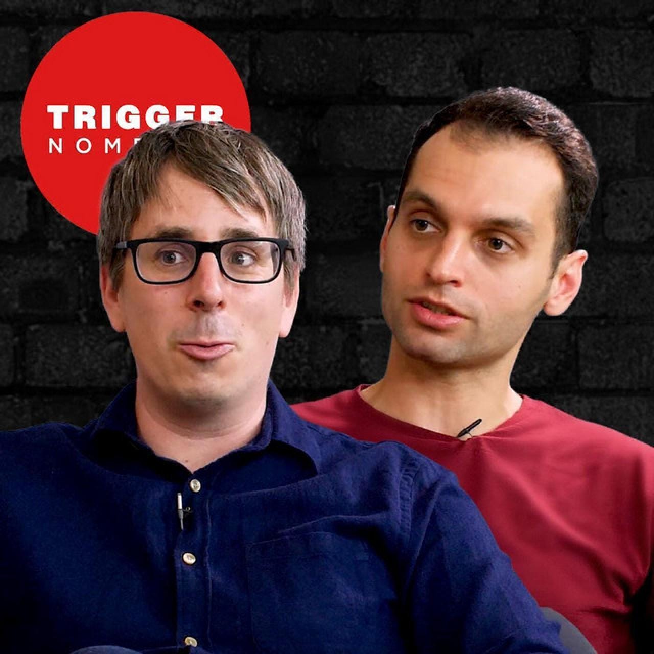 Cancelled. - Heretics with Andrew Gold