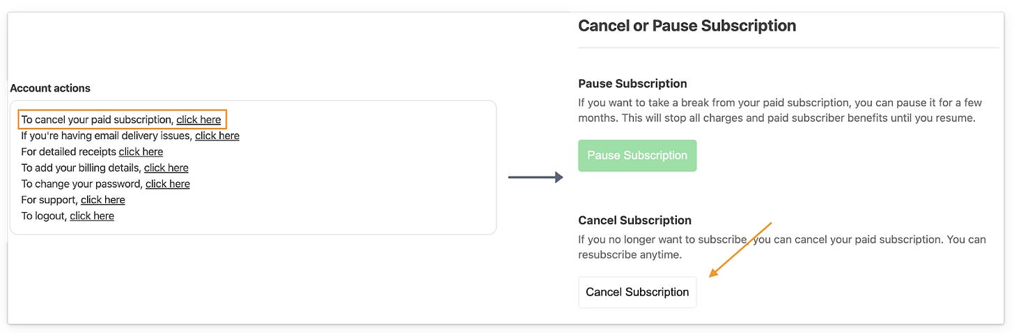 Substack FAQs - by Danielle DiMartino Booth