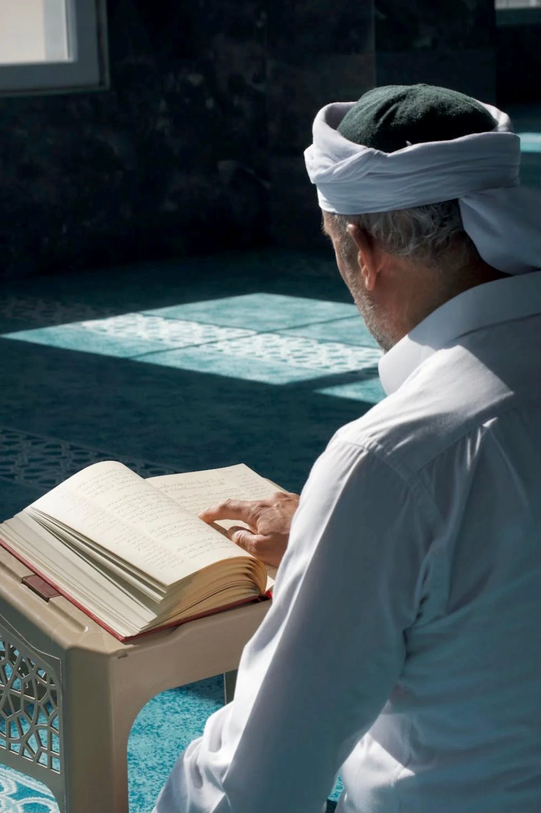 The 40 Rules of Love, by Shams Tabrizi - by Rod Tweedy