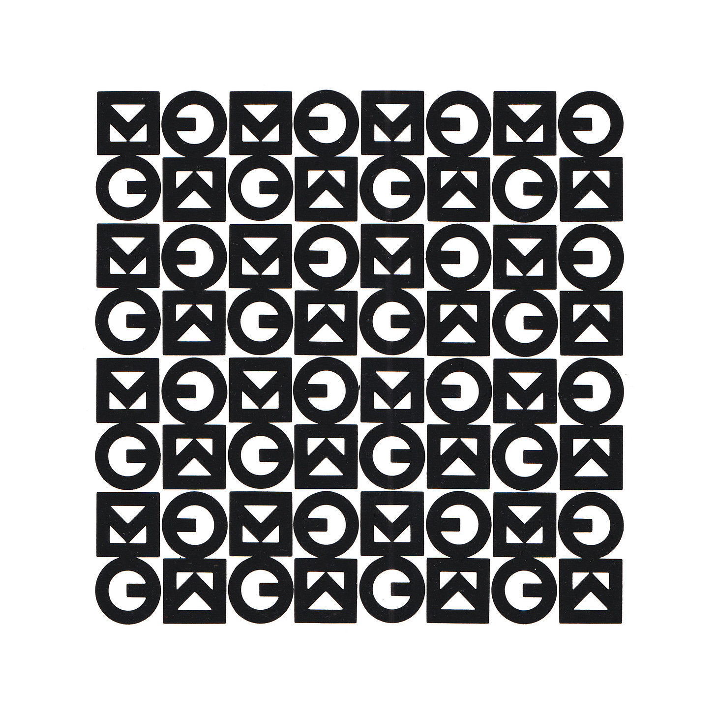 Revealed, the story of the Merlin Gerin logo – Logo Histories