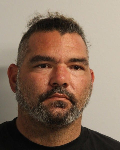 Convicted rapist promoting Delaware wrestling show