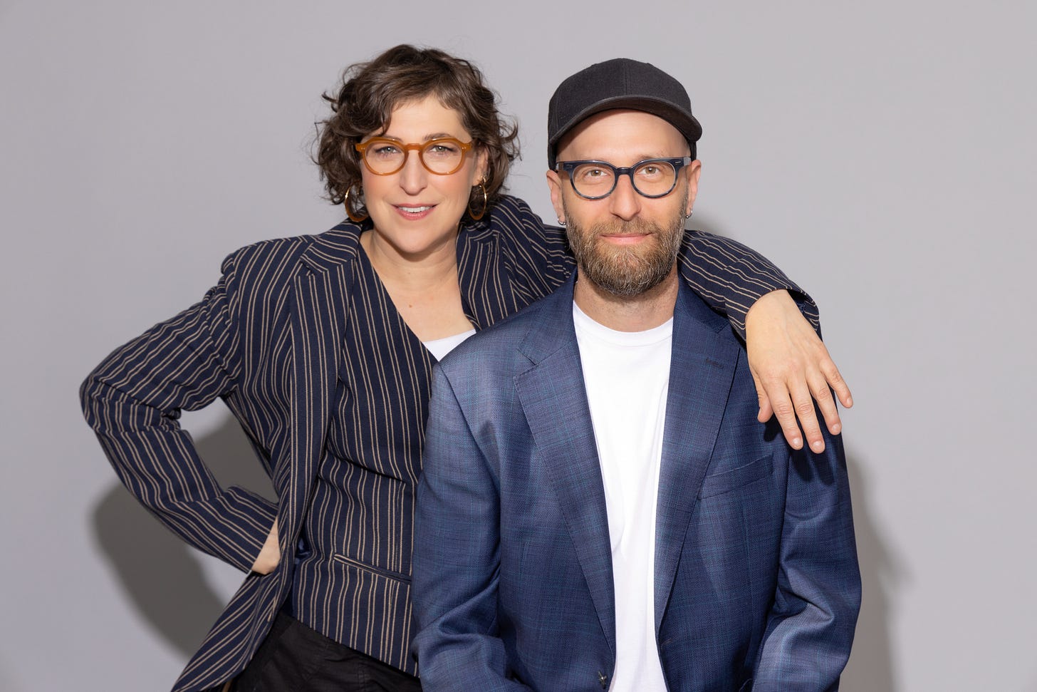 Welcome to Mayim Bialik’s Breakdown