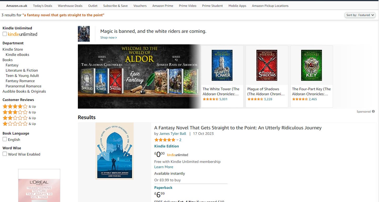 Amazon Release AI Ad Tools | AI Business Report