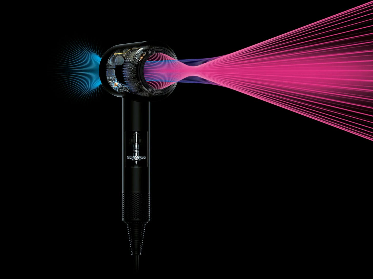 Dyson: A Case Study in Reinvention - by Laurence Livsey