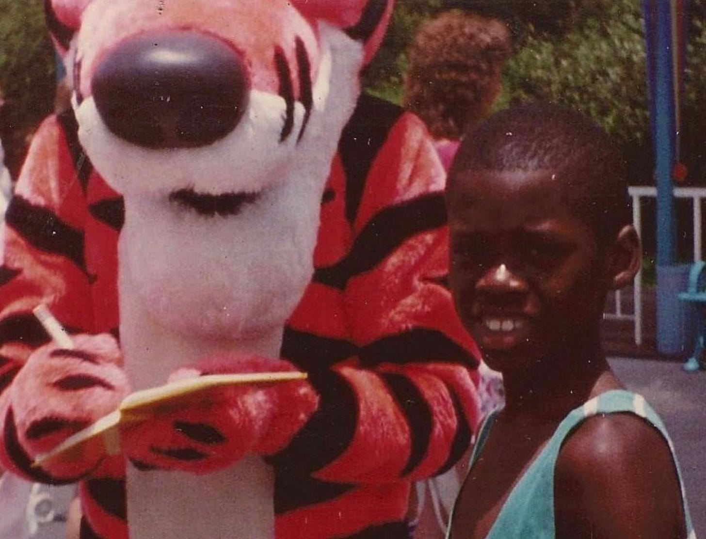 "They Cut My Finger Off. Please Help Me." The Heartbreaking Kidnapping ...