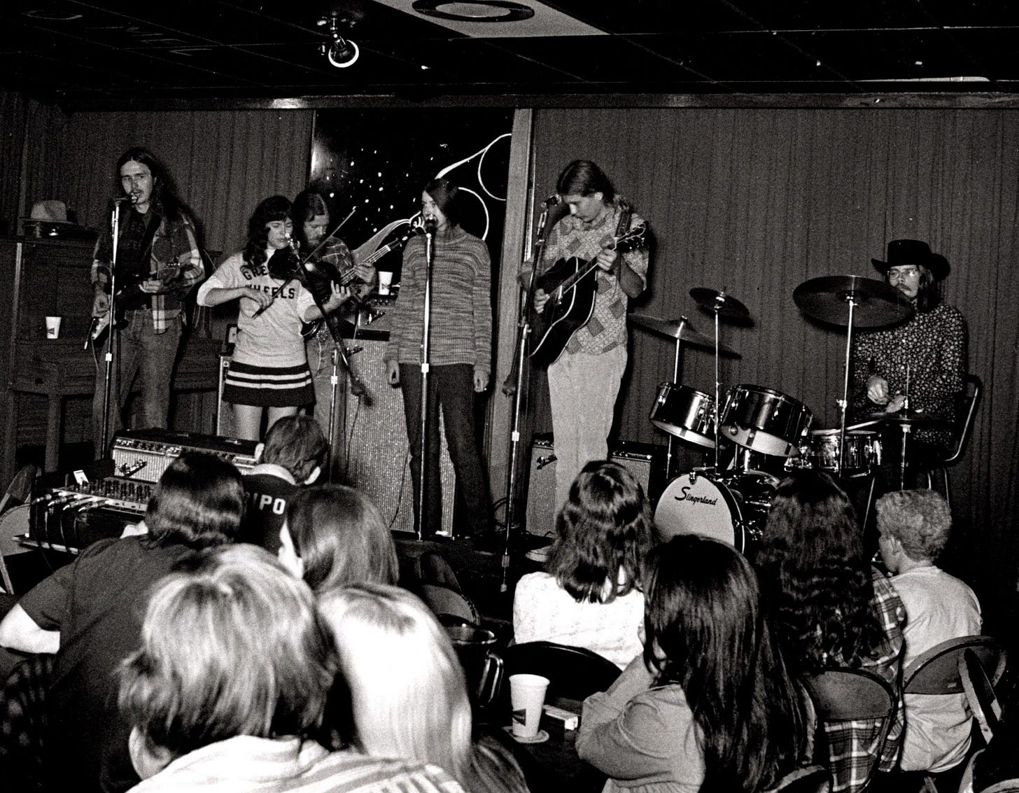 20 greatest Austin bands of all time - by michaelcorcoran