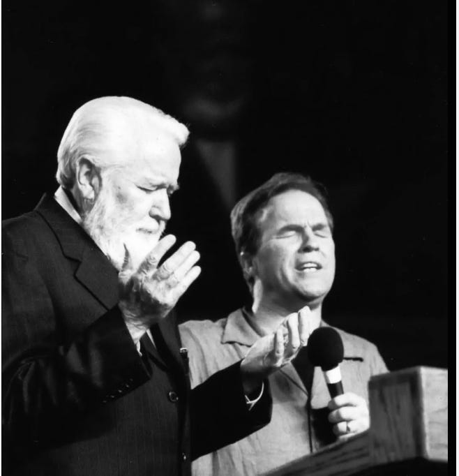 Jack Deere: My Desire for Power Enabled Paul Cain's Manipulation