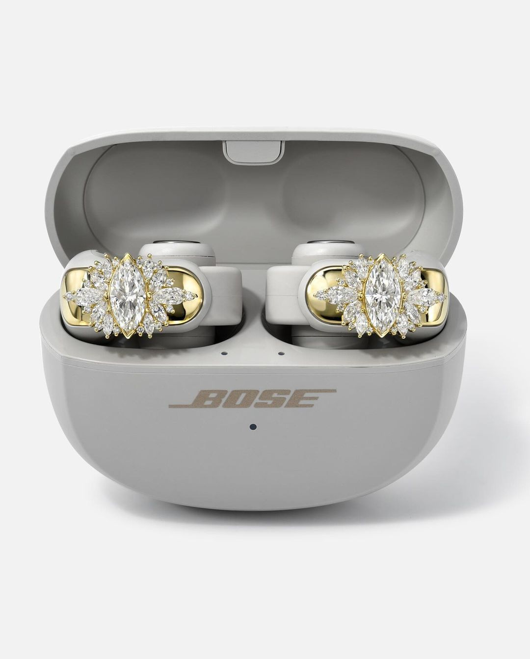 Maggi Simpkins Collaborates With Bose At The 2024 Billboard Women In ...