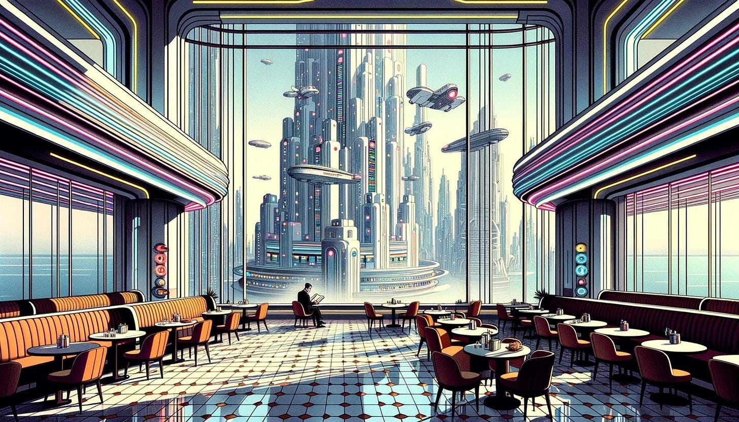 Codex: Let's talk about IQ - by Trey Goff