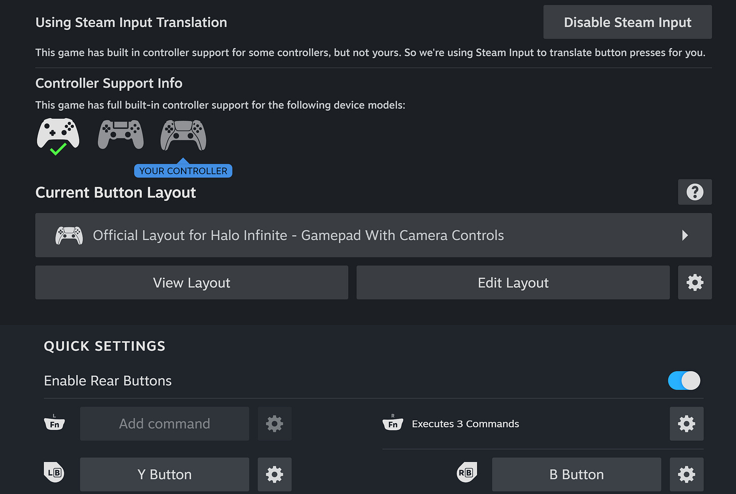 How to use the PS5 DualSense Edge on PC: the ultimate guide