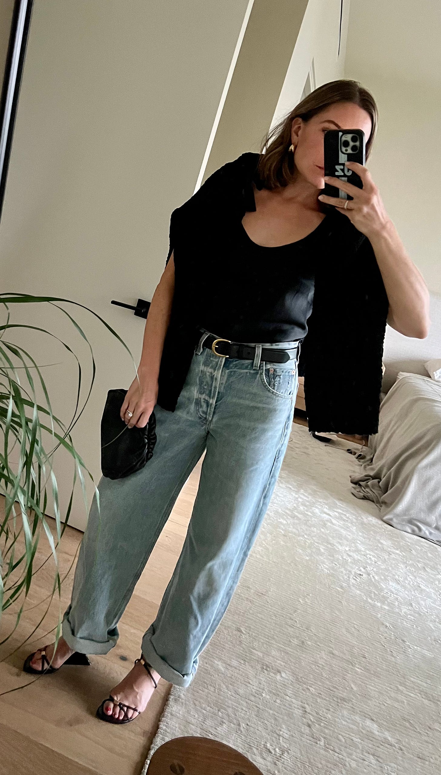 My Morning with Allison Bornstein - Part 2