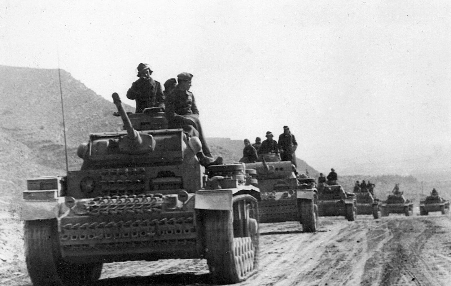 The Eagle Has Landed: America Meets the Wehrmacht