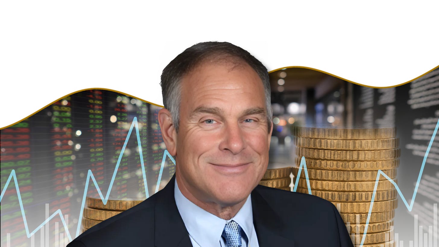 Rick Rule, a $449M Fund Manager, and 4 Junior Mining Stocks