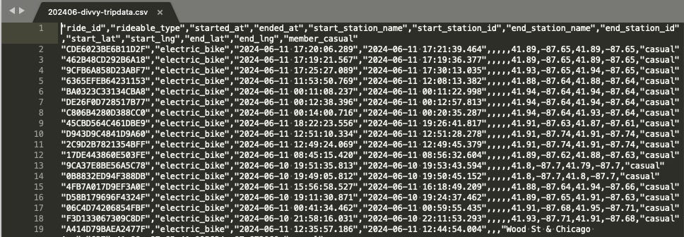 Date and Time Manipulation with DuckDB - by Daniel Beach