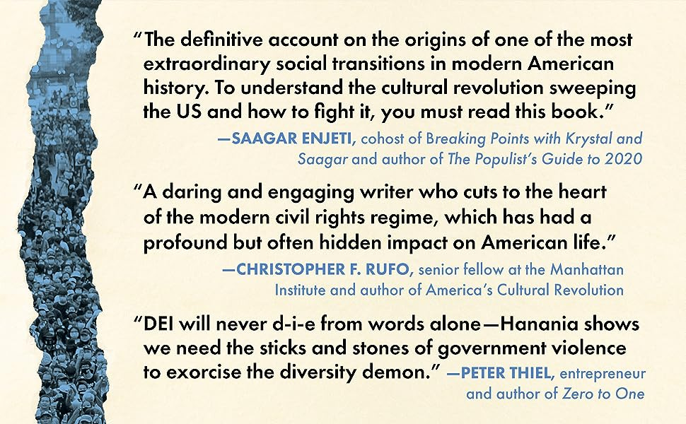 Dark Enlightenment, Part Two: The Origins of Anti-Woke and Destruction ...