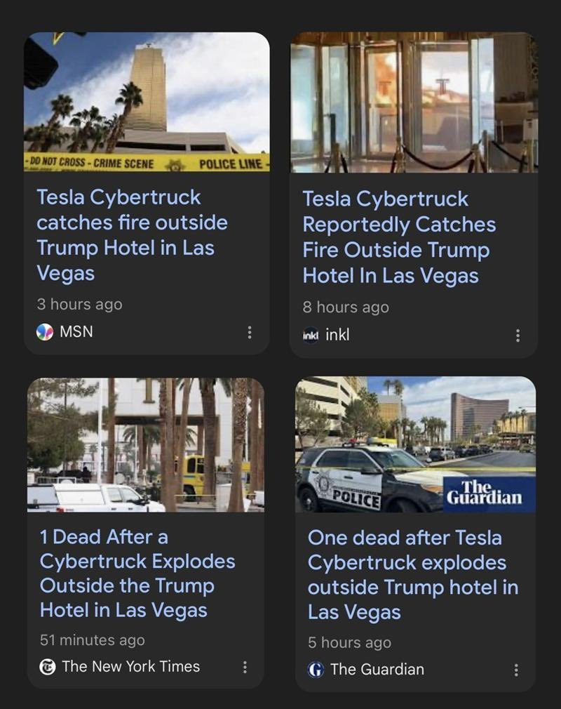 Points And Figures | Jeffrey Carter | Substack