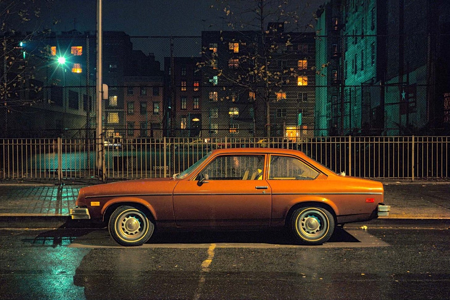 Langdon Clay - PHOTOSNACK