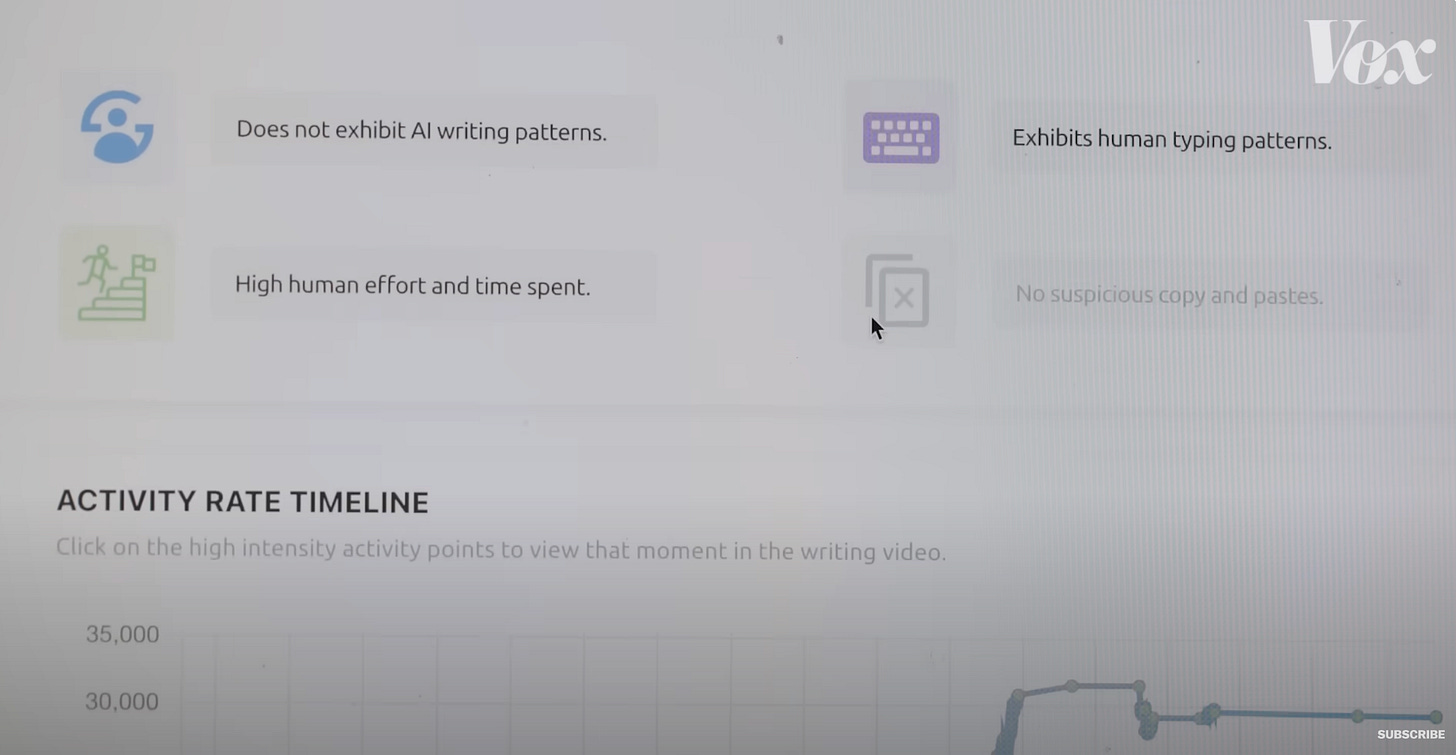 The Million Teacher Question - by Edward Tian - GPTZero
