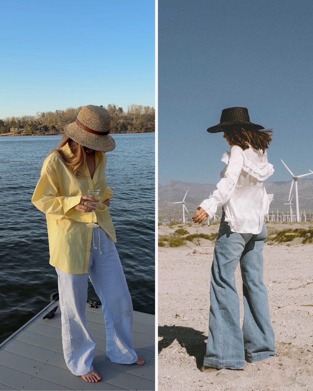 The April Style Edit - Cool Girl Trends To Know This Month
