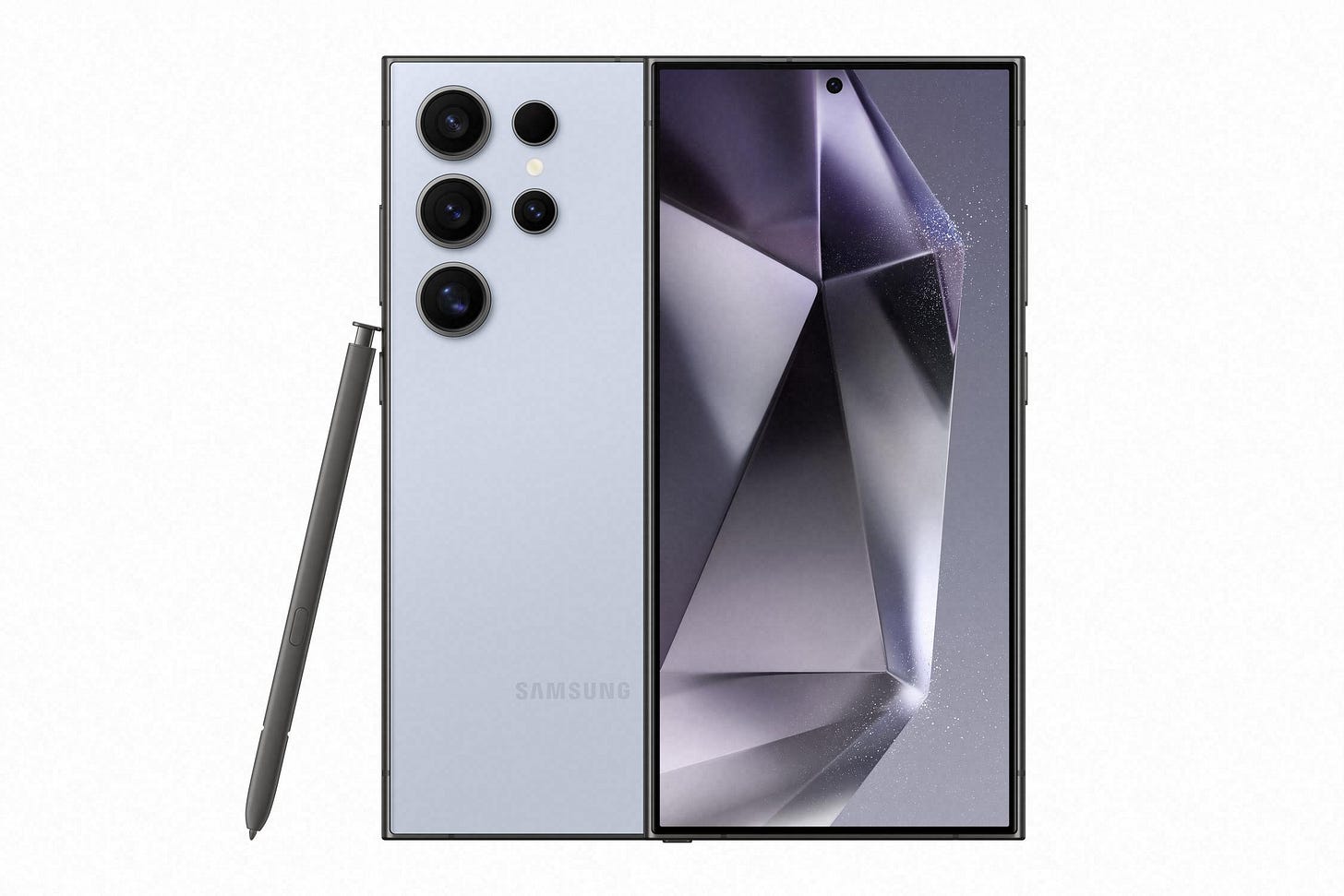 For the Galaxy S24, Samsung goes all-in on AI For the Galaxy S24, Samsung goes all-in on AI