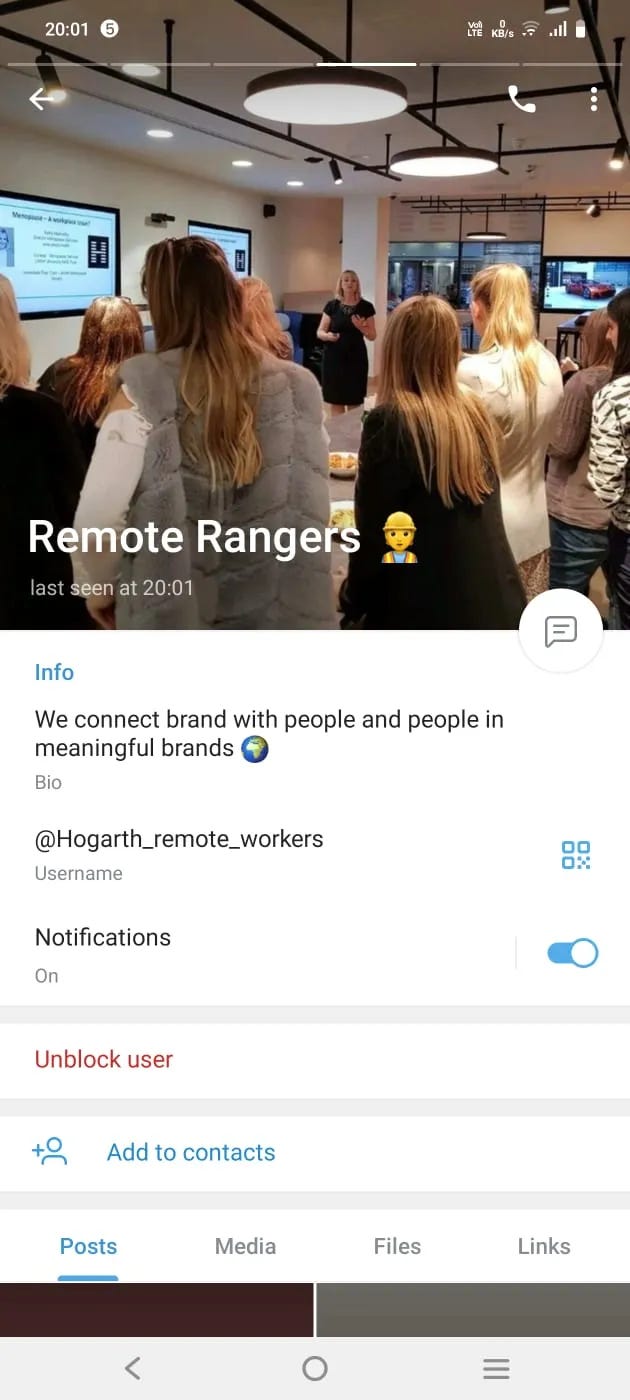 Typing Job Scam Alert — Don’t Fall Prey