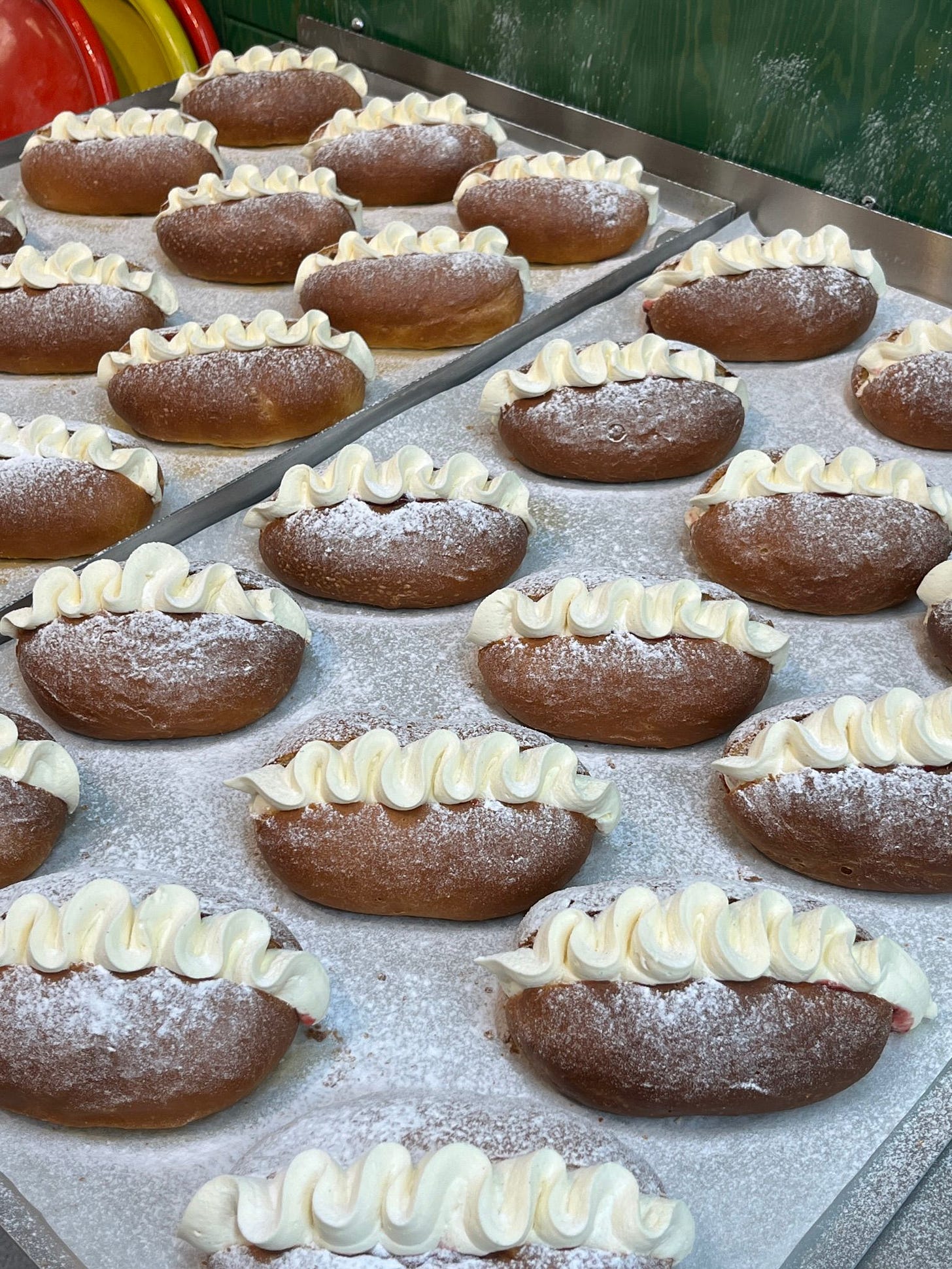 Cream is thicker than blood: the rise and fall of the Devon split