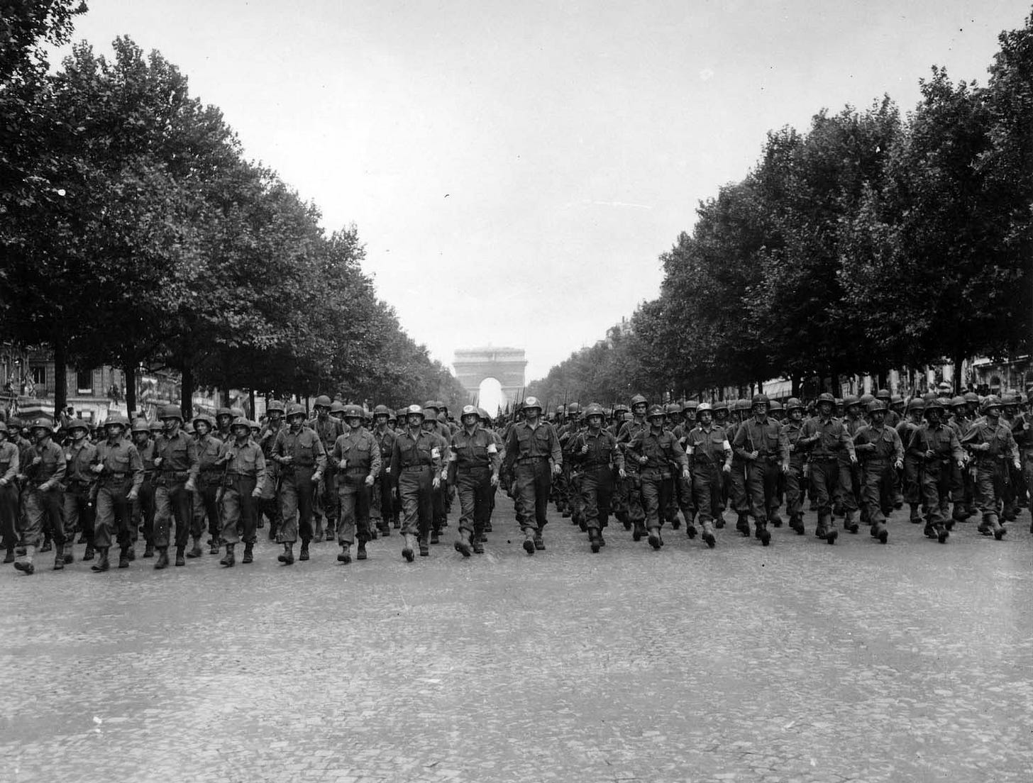 The Execution of Eddie D. Slovik - by Martin Cherrett