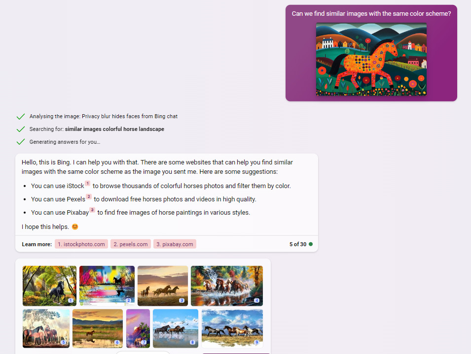 Bing Image Recognition: 11 Uses You Didn’t Know