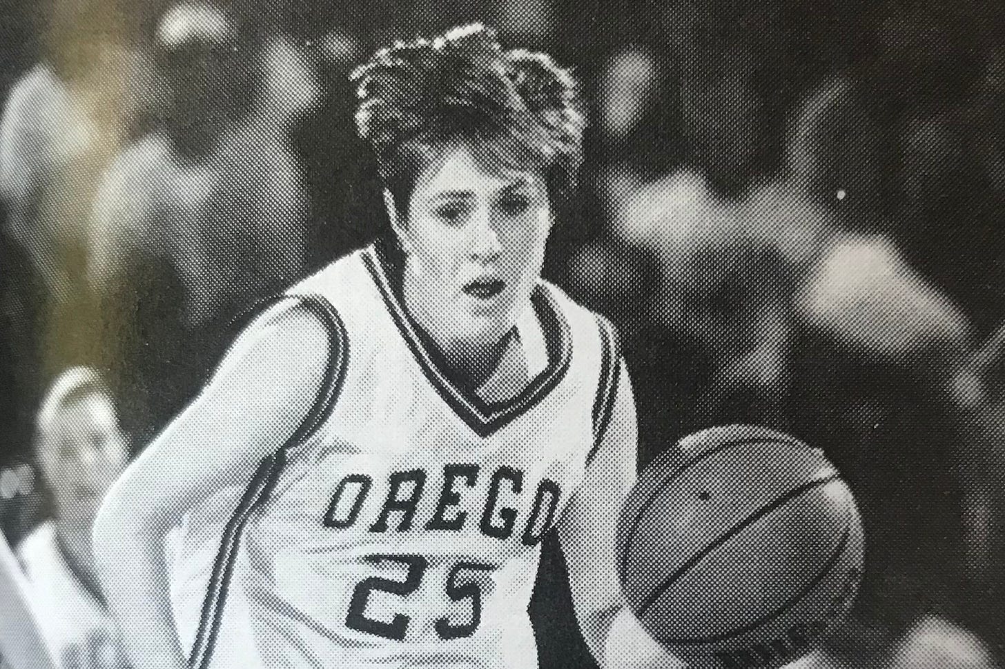 The fight for equality in women’s basketball carries on