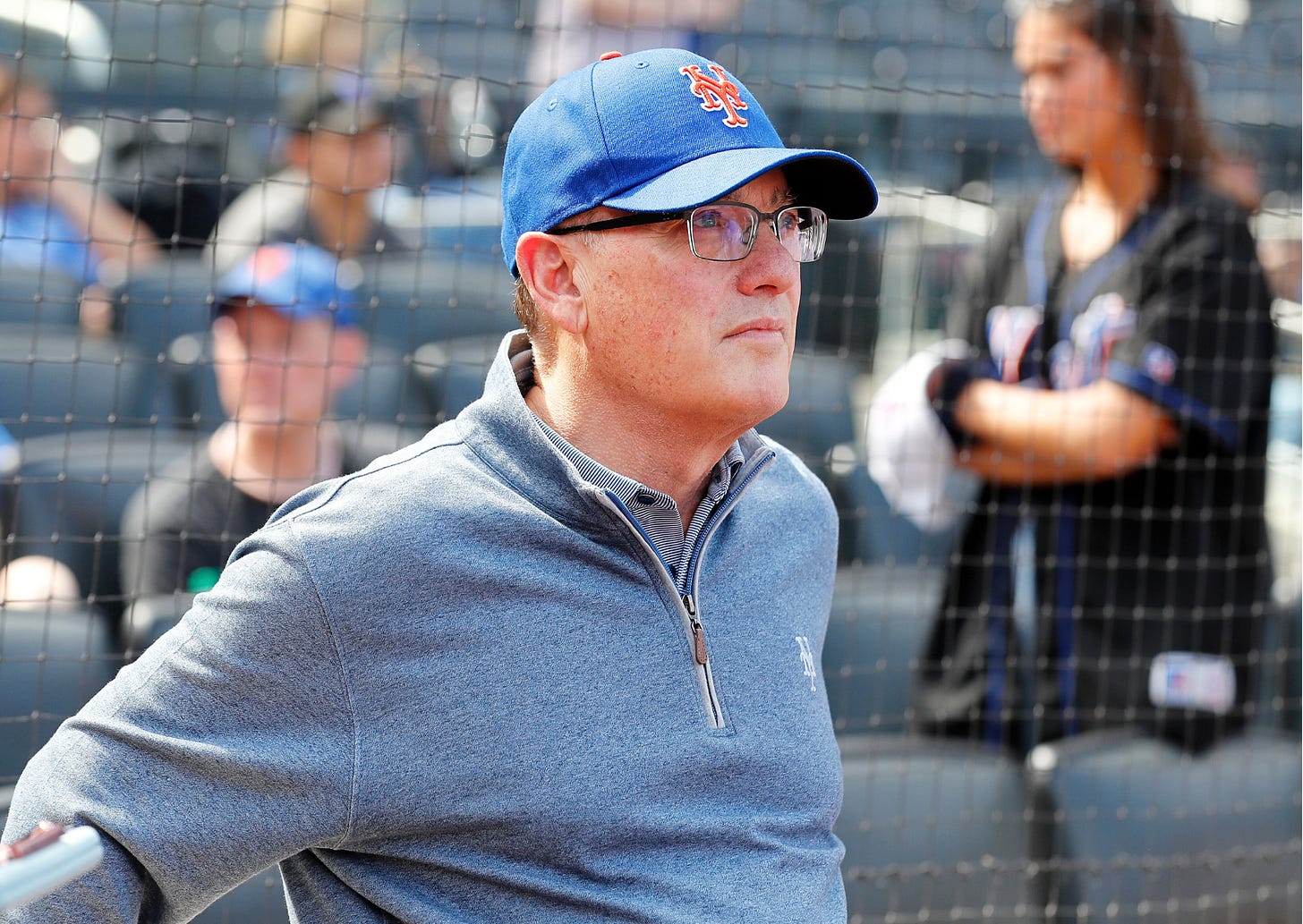 Steve Cohen Wants To Spend $8 Billion To Transform Citi Field Into An Entertainment District