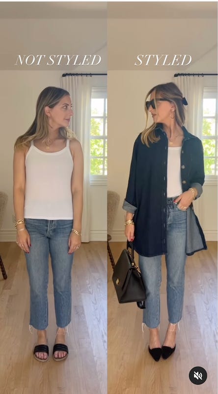 We Need to Talk About The Millennial Tuck