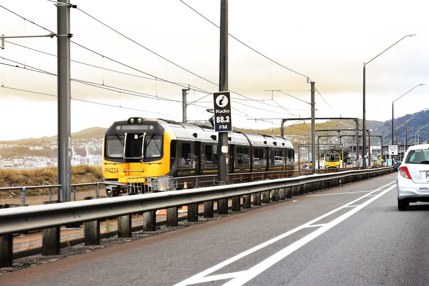 The day our infrastructure deficits came home to roost