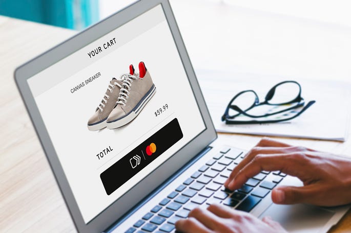 How Mastercard Saved Africa