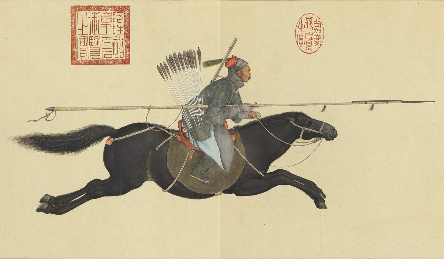 The Russian Expeditions to the Golden Lake and the Conquest of the ...