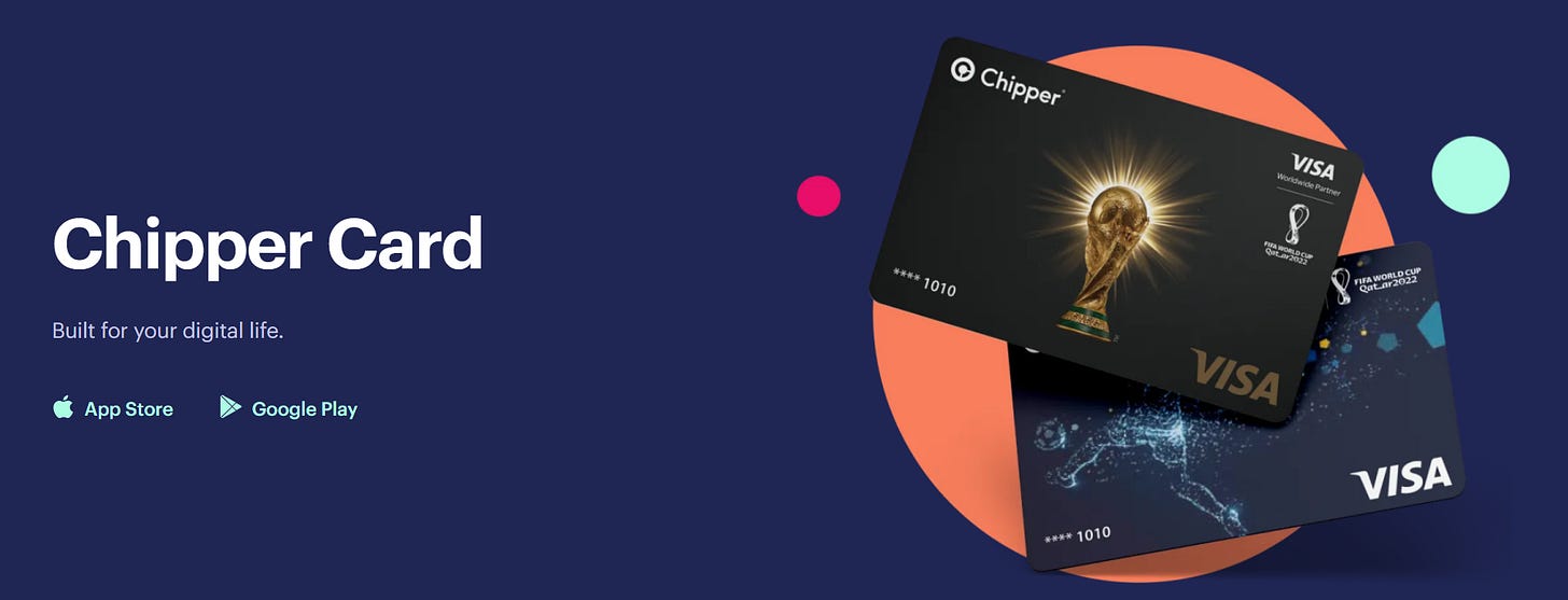 Chipper Cash: The African Unicorn Digitizing Remittances