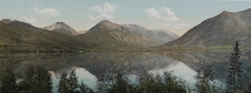 10 Epic Photos from the 1800s - by Brad - ShutterPulse